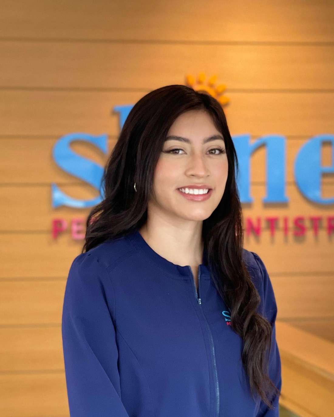 Pediatric Dentist in Downers Grove IL | Kate B.